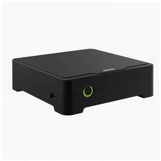 Axis S30 Series S3008 MK II Recorder - Standalone NVR - 2TB 02764-004 ...