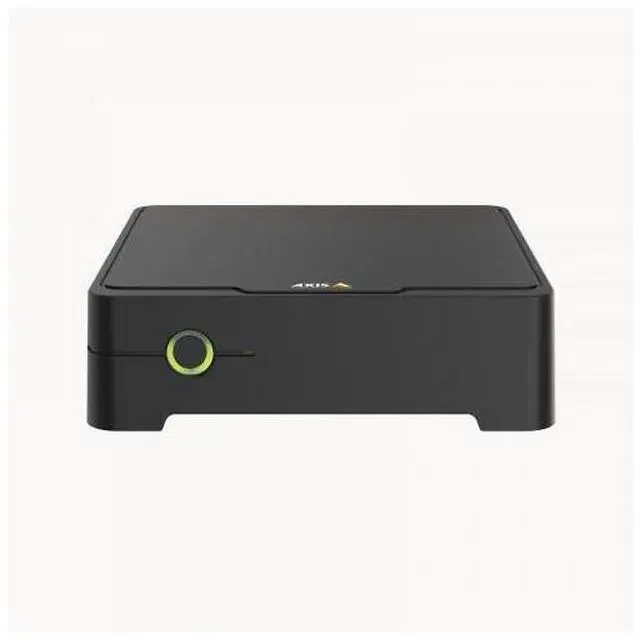 Axis S30 Series S3008 MK II Recorder - Standalone NVR - 2TB 02764-004 ...