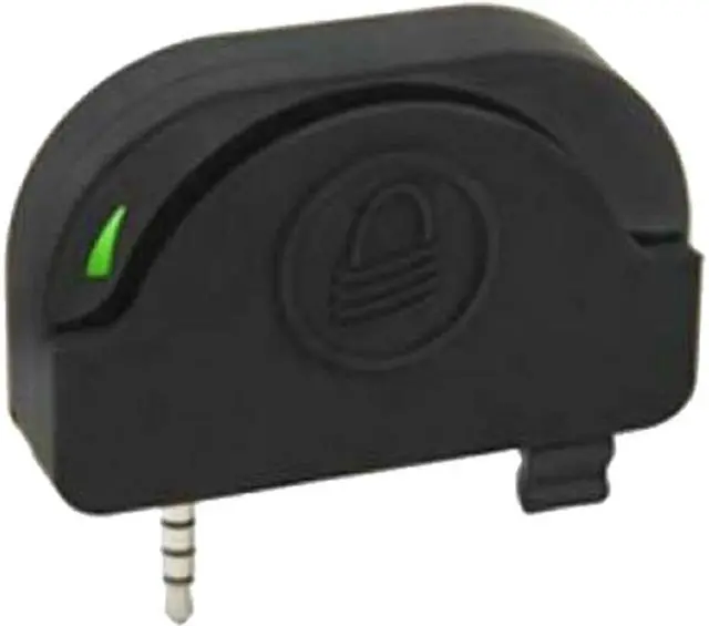 Magtek Udynamo Android And Ios Audio Jack Swipe Card Reader - Newegg.com
