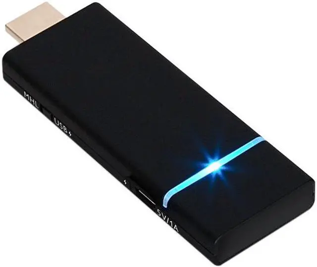 Viewsonic VC10 Video Extender Receiver - All-in-One Wireless ...