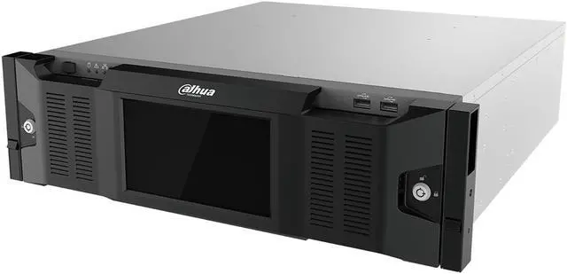 Dahua - DHI-DSS7016DR-S2 - DSS Pro Video Management Server, 15 SAS/SATA ...