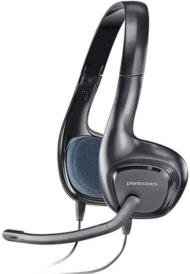 PLANTRONICS .AUDIO 628 Headset - Newegg.ca