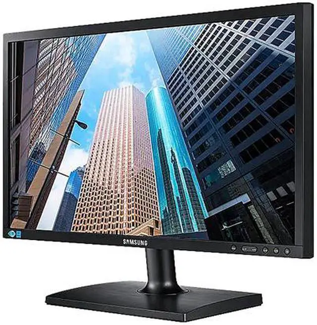 Samsung SE200 Series S22E200B 21.5" 1920x1080 5ms 250 cd/m2 LED Monitor ...