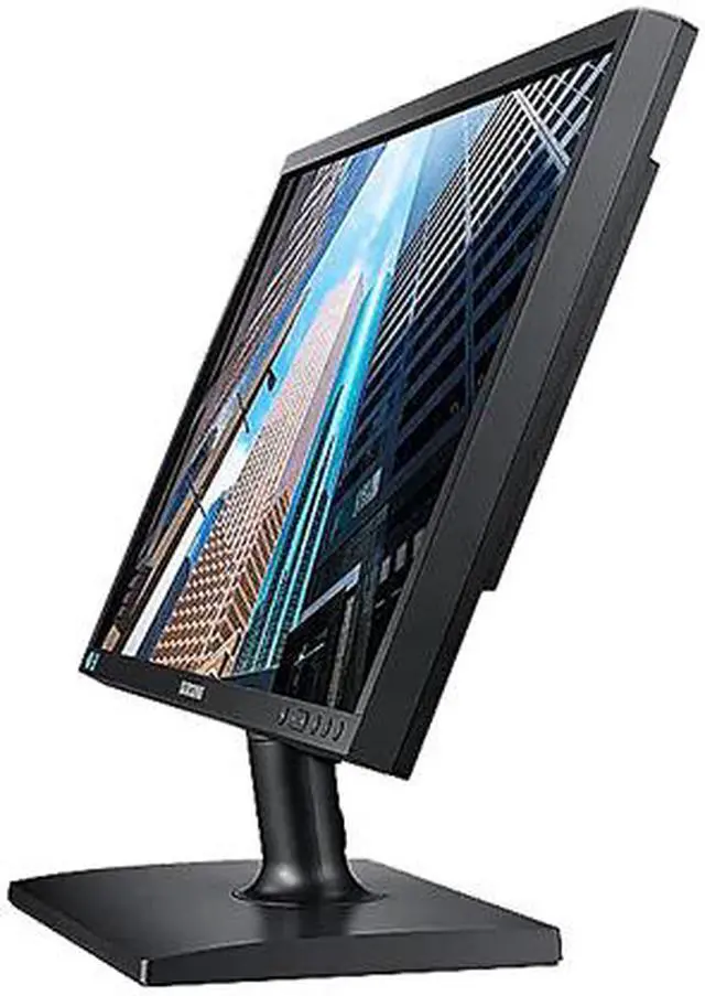 Samsung SE200 Series S22E200B 21.5" 1920x1080 5ms 250 cd/m2 LED Monitor ...