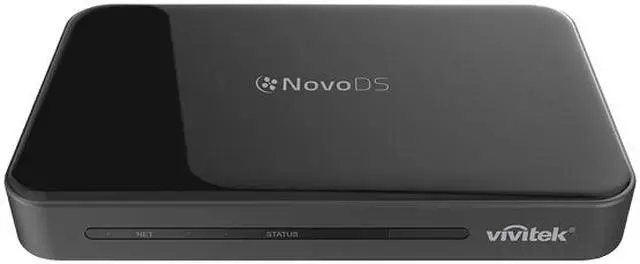 vivitek NovoDS Digital Signage Media Player - Newegg.com
