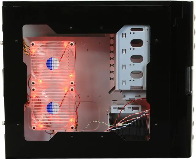 ATOP AT-RAPTOR-WB Black Computer Case - Newegg.com