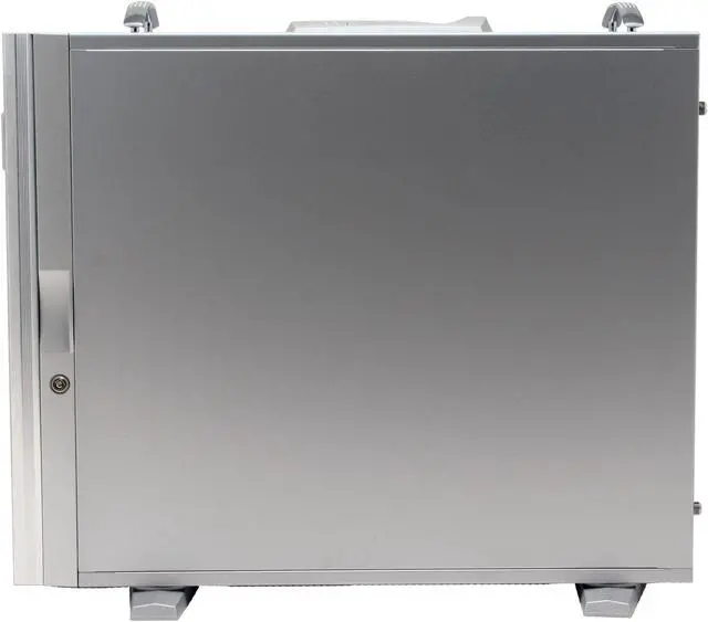 Titan Water case TWC-A88 Silver Computer Case - Newegg.com