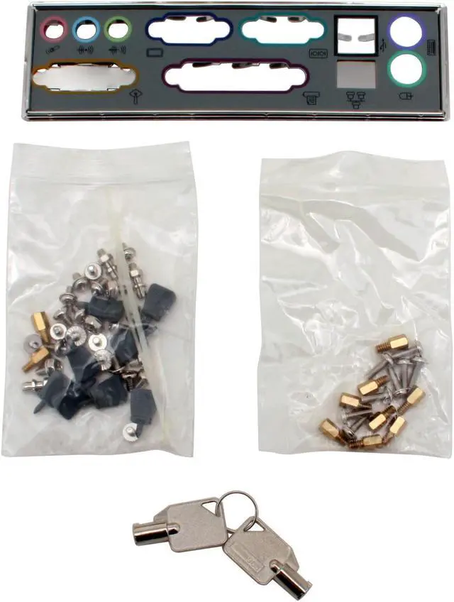 Titan Water case TWC-A88 Silver Computer Case - Newegg.com