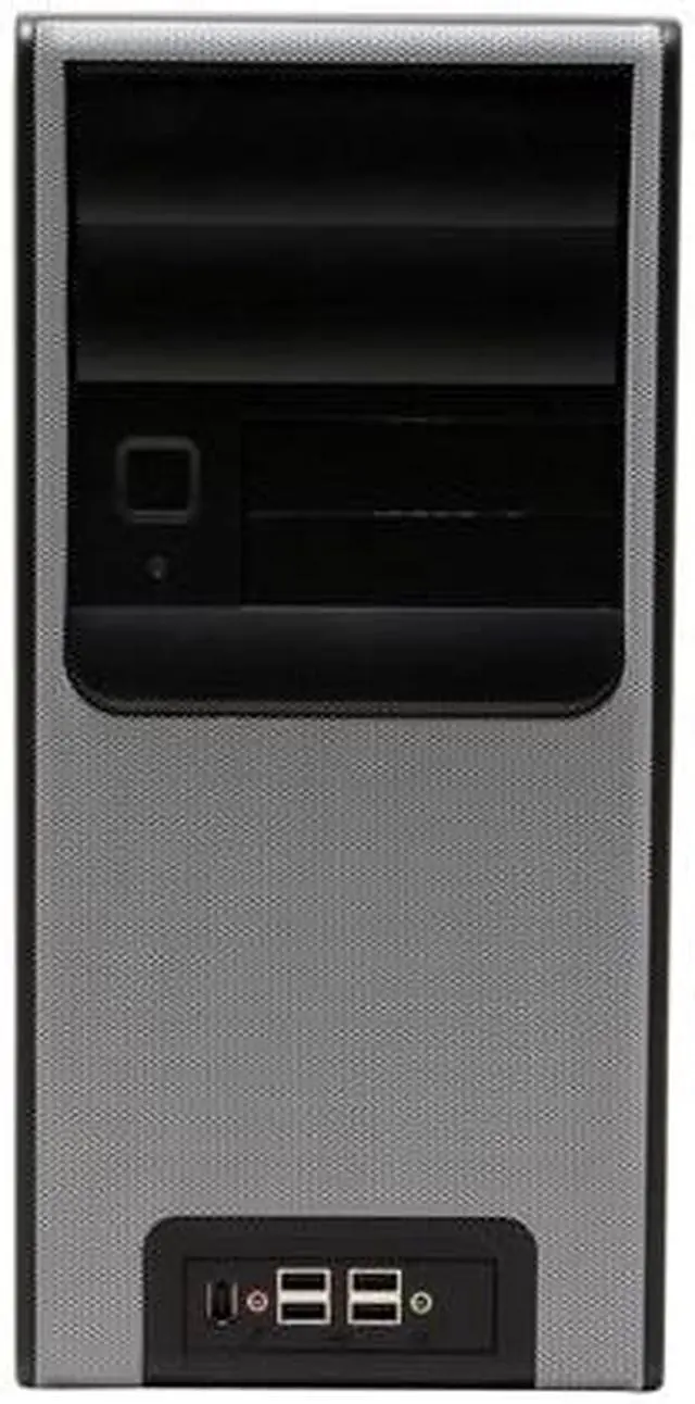 IN WIN IW-BC583.Q410BL Black Computer Case - Newegg.com