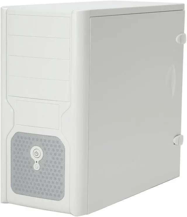 IN WIN IW-J619T2.J350L+ Beige Computer Case - Newegg.com