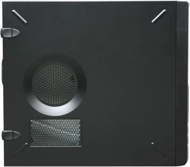 IN WIN C589T.CH350TB Black Computer Case - Newegg.com