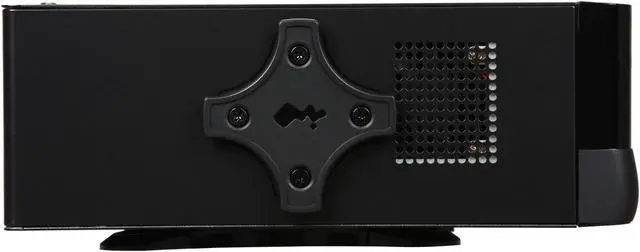 IN WIN BQ656.AD80TBL Black Computer Case - Newegg.com