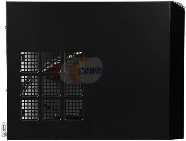 IN WIN BP Series IW-BP655.200BL Black Computer Case - Newegg.com