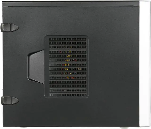 IN WIN EM020.T350SL Black Computer Case - Newegg.com