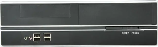 IN WIN BL672.FH300TBF Black S.F.F Computer Case - Newegg.com