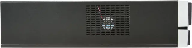 IN WIN BL672.FH300TBF Black S.F.F Computer Case - Newegg.com