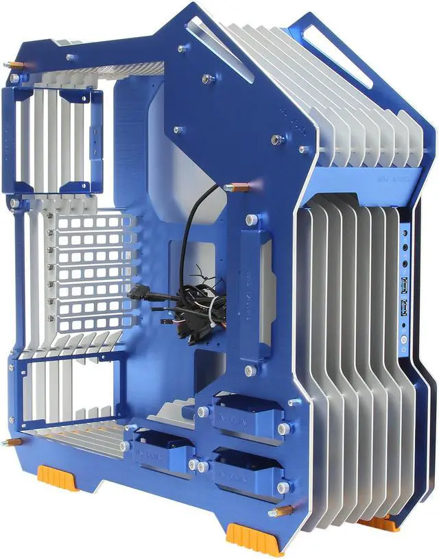 IN WIN H-FRAME Computer Case - Newegg.com