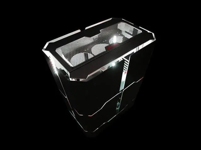 IN WIN H-TOWER Computer Case - Newegg.com