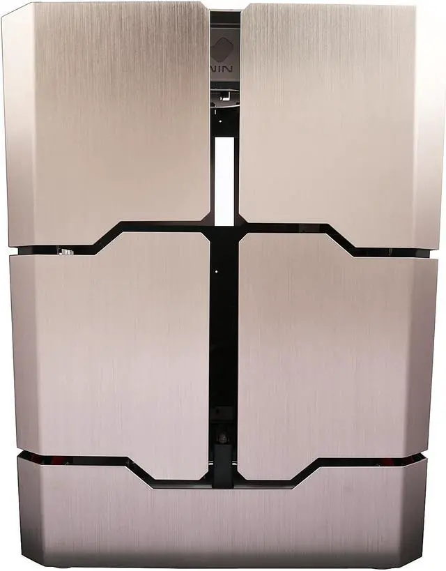 IN WIN H-TOWER Computer Case - Newegg.com