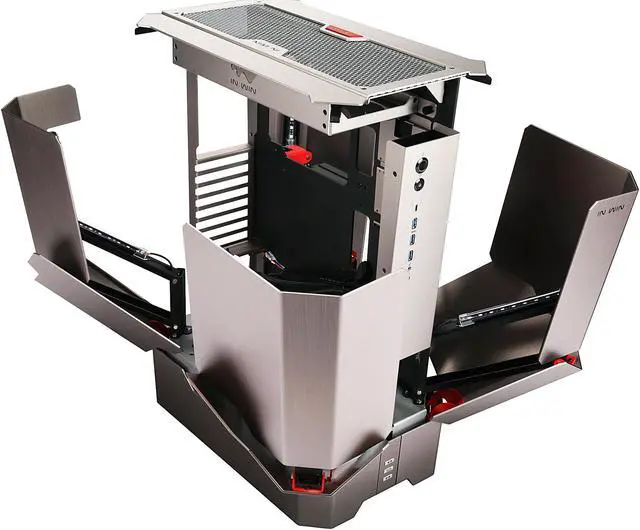 IN WIN H-TOWER Computer Case - Newegg.com