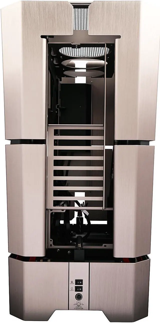 IN WIN H-TOWER Computer Case - Newegg.com