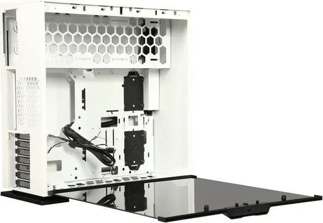 Open Box: IN WIN 303C WHITE White Computer Case - Newegg.com