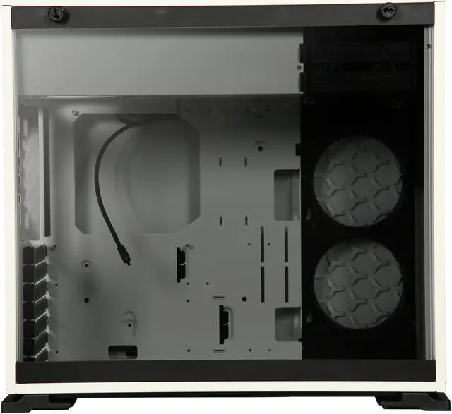IN WIN 101C White White Computer Case - Newegg.com
