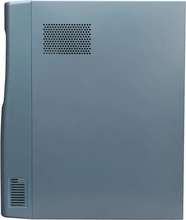 GMC R-2 Toast AZT-GMCR2-OB Ocean Blue Computer Case - Newegg.com
