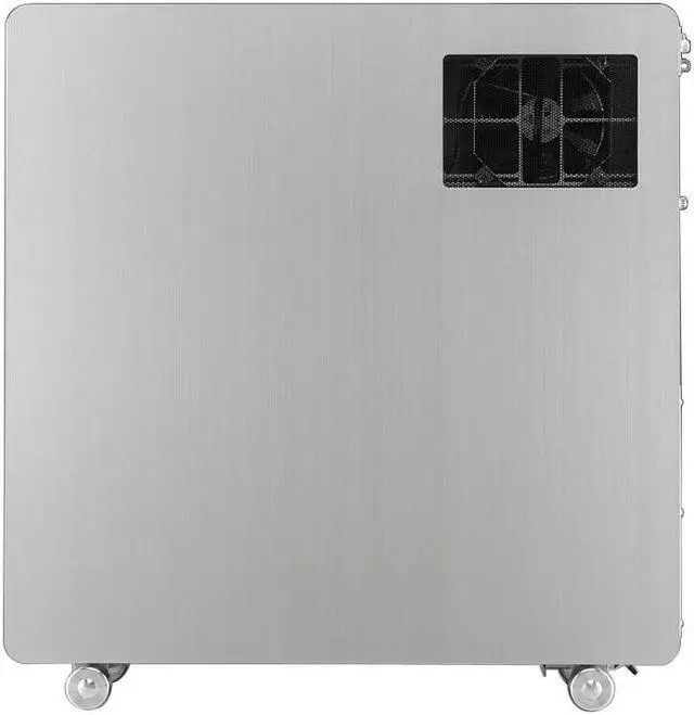 LIAN LI PC-V2000Aplus II Silver Computer Case - Newegg.com