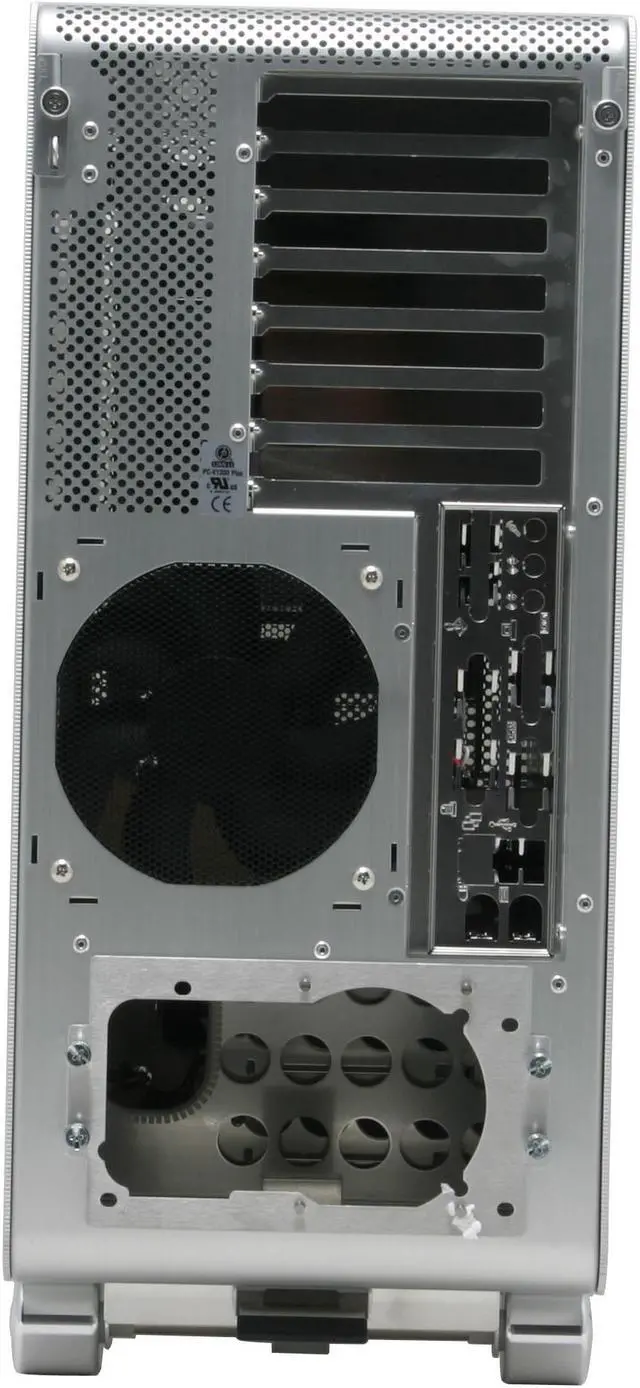 LIAN LI V COOL PC-V1200A plus Silver Computer Case - Newegg.com