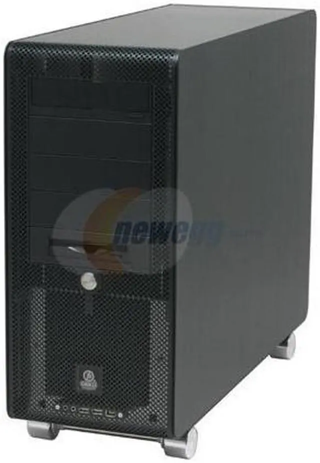 LIAN LI V COOL PC-V1200B plus Black Computer Case - Newegg.com