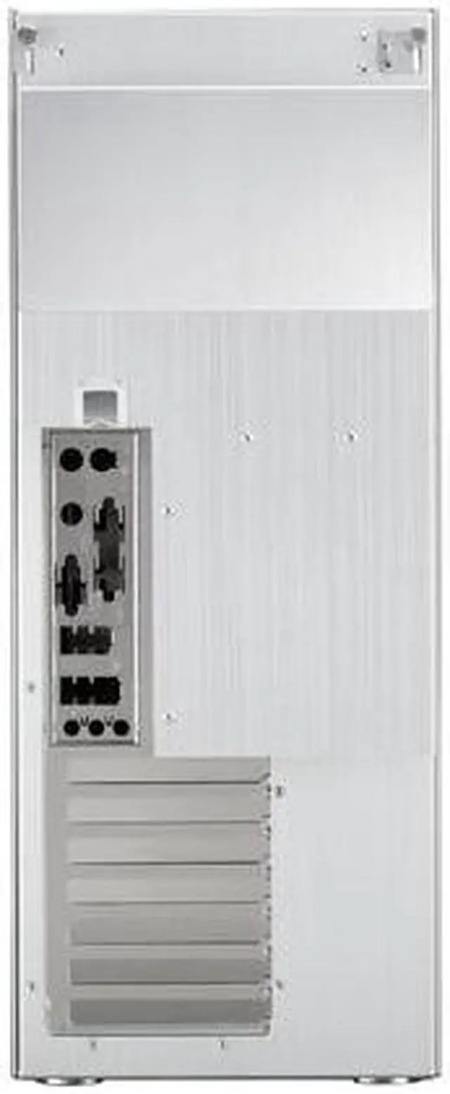 LIAN LI PC-S80A Silver Super Silent Computer Case - Newegg.com