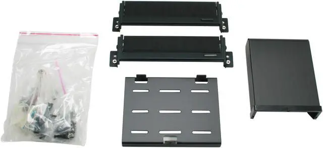 LIAN LI PC-A60C Black Computer Case - Newegg.com