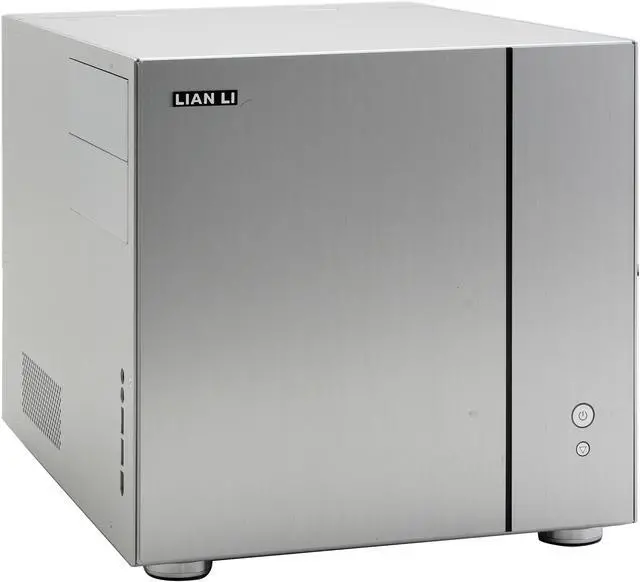 LIAN LI PC-V350A Silver Computer Case - Newegg.ca