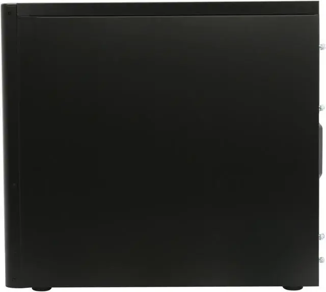 LIAN LI Lan cool PC-K1B Black Computer Case - Newegg.ca