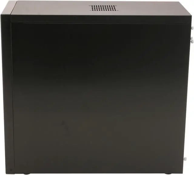 LIAN LI PC-7 B Plus Black Computer Case - Newegg.com