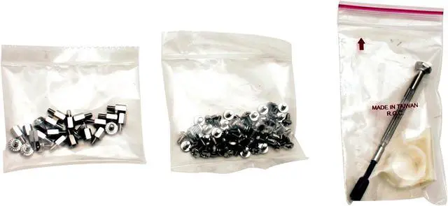 LIAN LI PC-7 B Plus Black Computer Case - Newegg.com