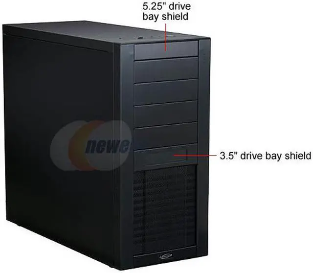Lian Li PC-A79 Full-Tower Chassis Review, 42% OFF