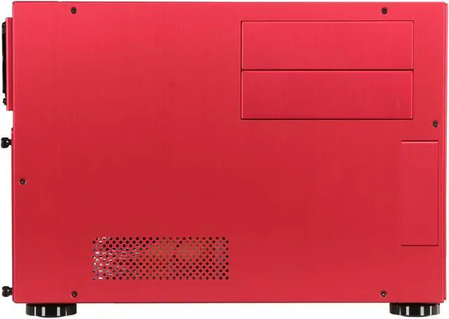 LIAN LI PC-V352R Red Case - Newegg.ca