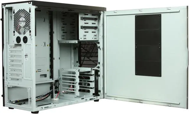 LIAN LI LanCool Dragon Lord Series PC-K56 N Black Computer Case - Newegg.ca