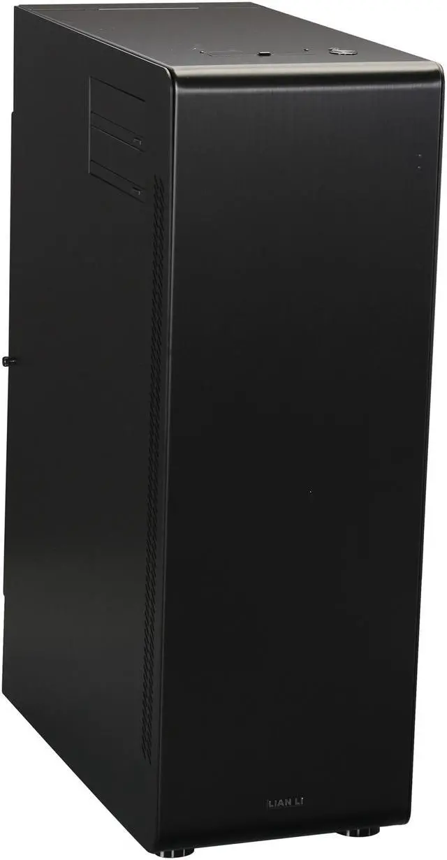 LIAN LI PC-X2000FNB Black Computer Case - Newegg.ca
