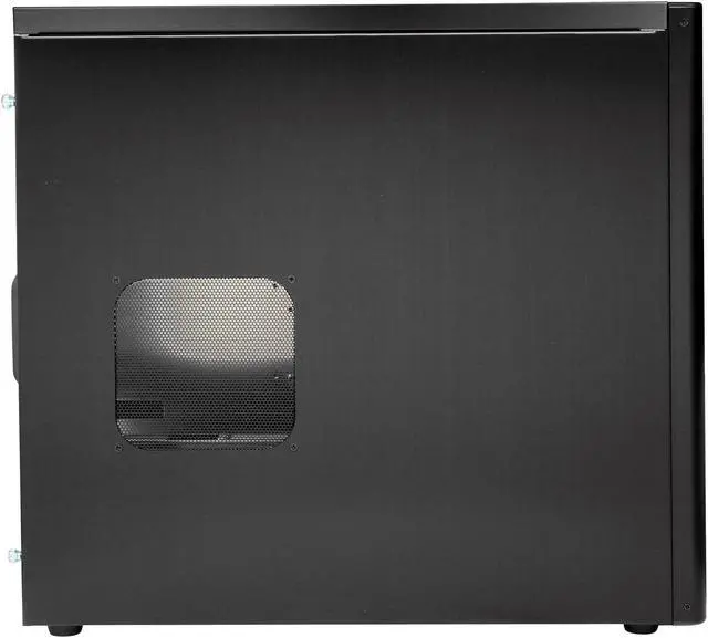 LIAN LI PC-7HB Black Computer Case - Newegg.com