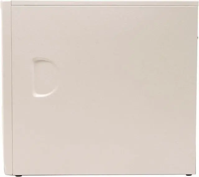 Enlight 72500SB Beige Computer Case - Newegg.com