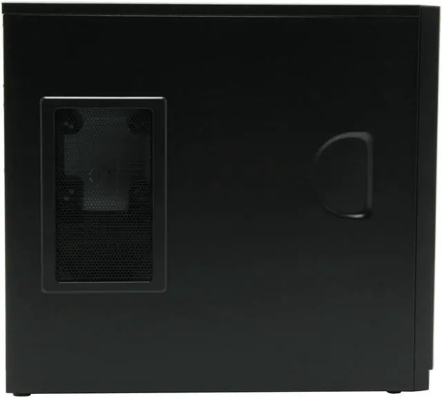 Enlight 7250AK7 Black Computer Case - Newegg.com
