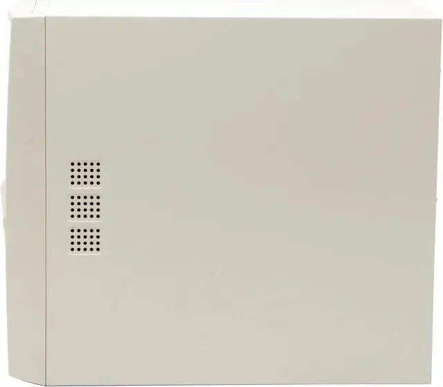 Enlight PM240161 Beige Computer Case - Newegg.com