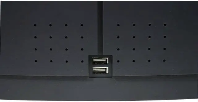 Enlight EN-7250-AKZ Black Computer Case - Newegg.com