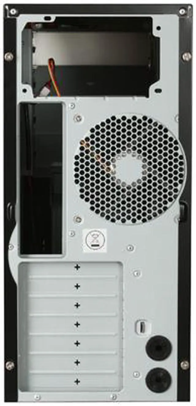IKONIK Taran A20 IC-T2DBC Black Computer Case - Newegg.com