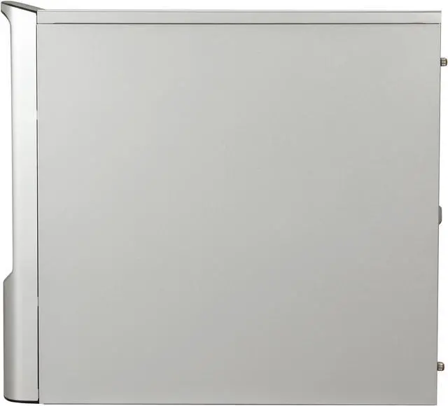 IKONIK Taran A30 IC-T3DSC Silver Computer Case - Newegg.com