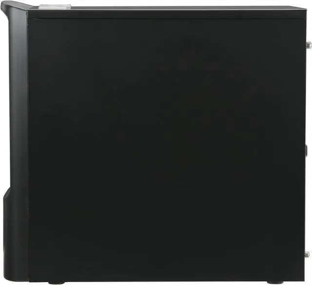 IKONIK Taran A30 IC-T3DBC Black Computer Case - Newegg.com
