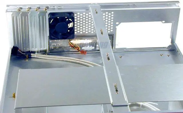 Open Box: Cooler Master ATC-610-GX1 Black Computer Case - Newegg.com